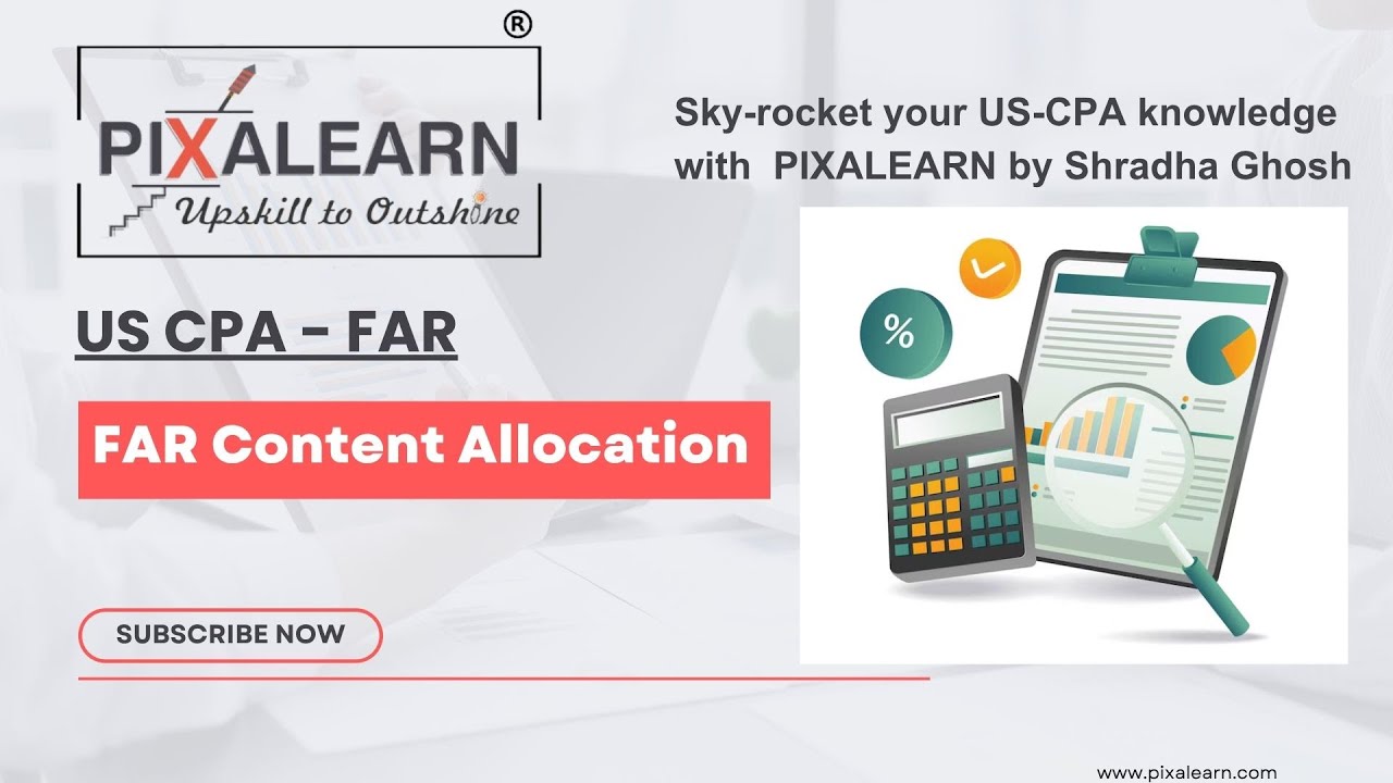 US CPA - FAR Content Allocation - YouTube