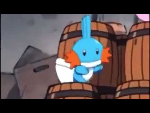 Mudkip Dance meme - YouTube