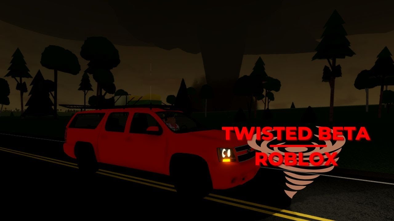 Twisted Beta #31 - YouTube
