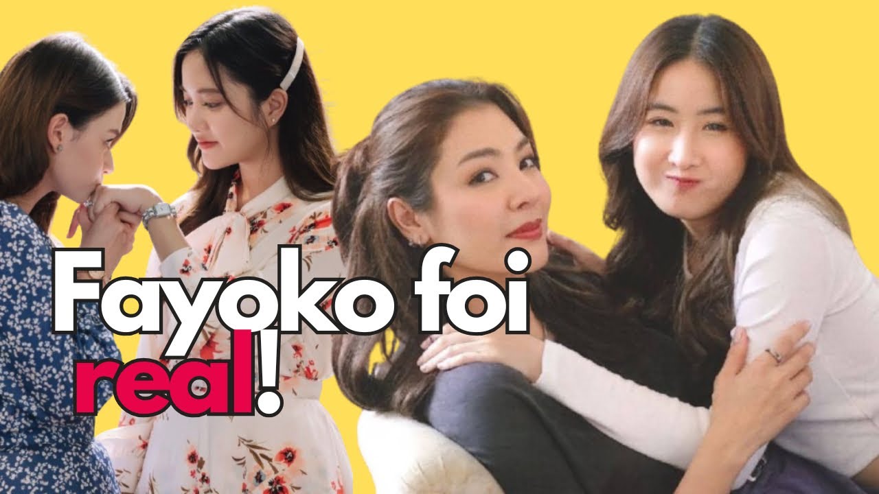 Vocês me disseram que: FREENBECKY/fotos de LINGLING com rapaz/Fayoko ...