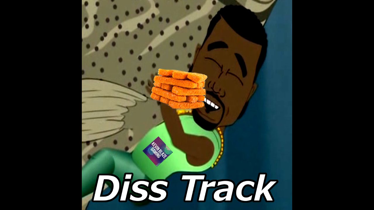 Gay Fish - KevinBlazeGaming Diss Track 🔥🔥🔥 - YouTube