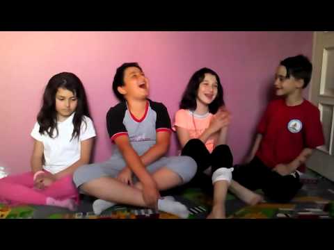 Tanıtım Ve Kulaktan Kulağa Bölüm/1 (SivriZeka)