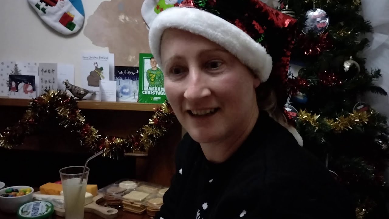 The Great Christmas Leftovers Turkey Sandwich, best Sarnie of the Year ...