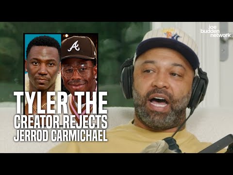 Tyler The Creator Rejects Jerrod Carmichael | Joe Budden Responds