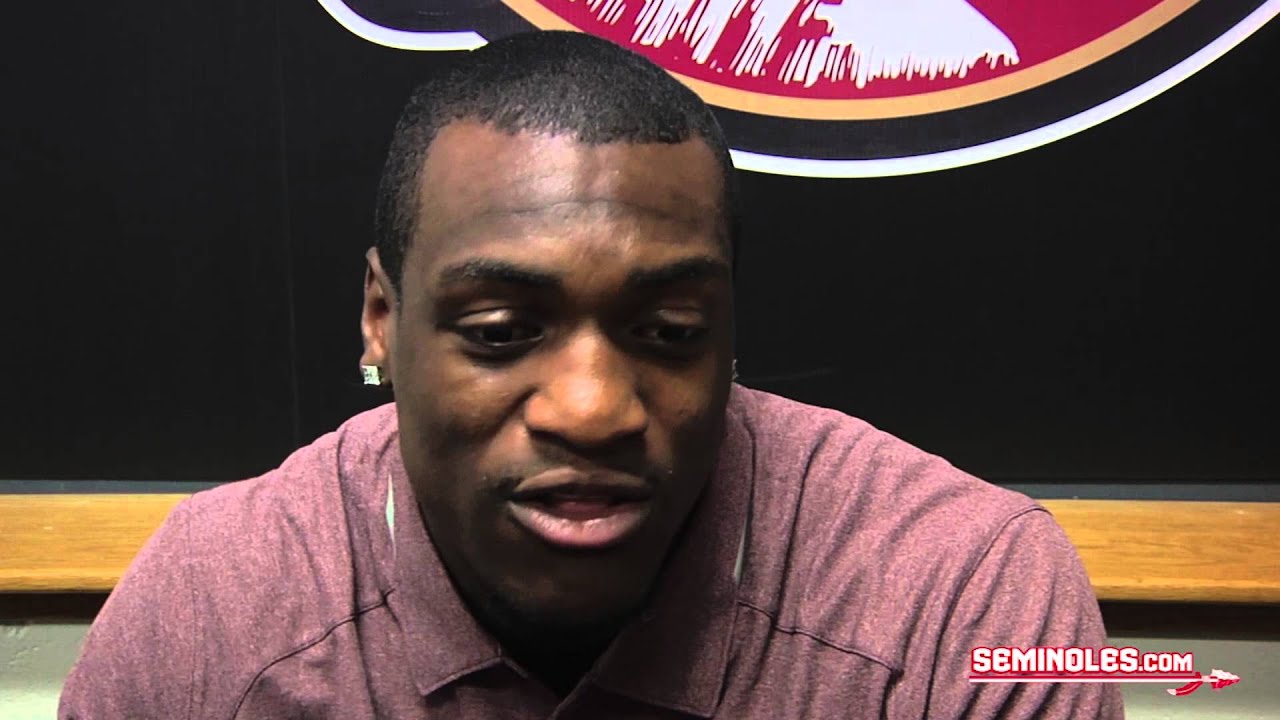 Christian Jones Interview: August 31 - YouTube