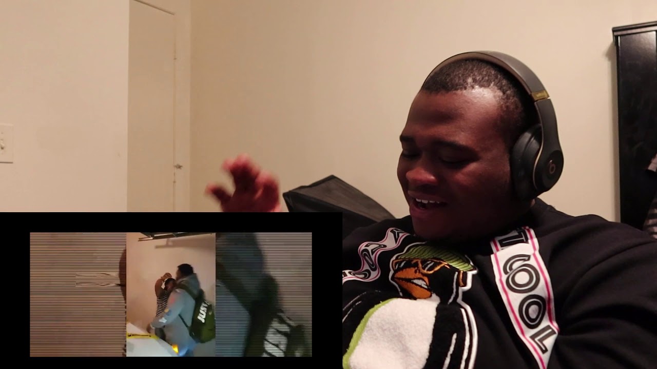 Rod Wave - Thug Motivation (Official Music Video)REACTION - YouTube