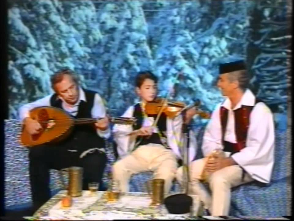 ΝΤΕΛΗ ΠΑΠΑΣ-ΓΙΩΡΓ. ΓΟΡΓΟΓΕΤΑΣ (ΒΙΟΛΙ)ΣΩΤ. ΓΟΡΓΟΓΕΤΑΣ - YouTube