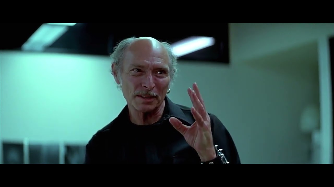 Jackson update Escape from NYC ver015 - YouTube