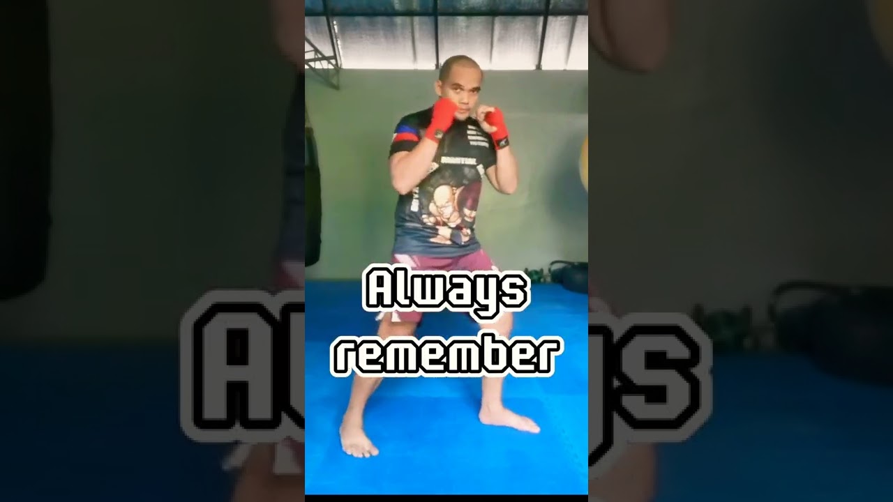 Uppercut basics | How to Do Uppercut properly - YouTube