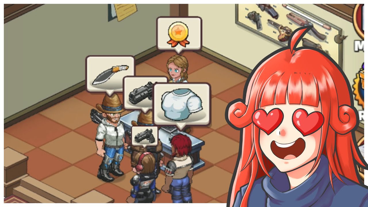 The Last Shop [HOW TO PLAY] - YouTube