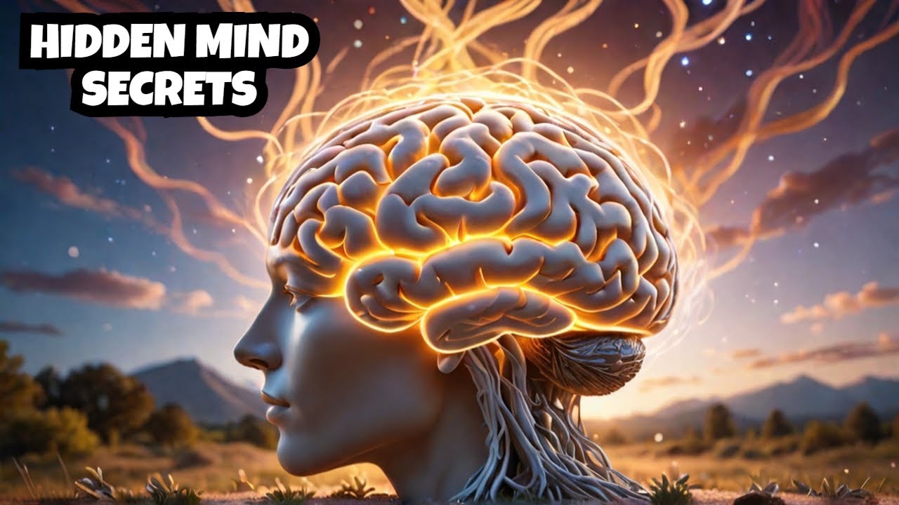 Unlock Hidden Power: Subconscious Mind Habits You Didn't Know Revealed ...