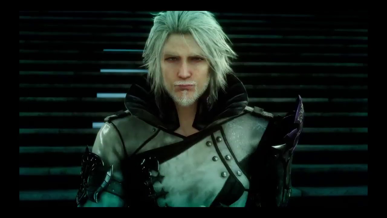 FF15 (Episode Ignis)Part2 - YouTube