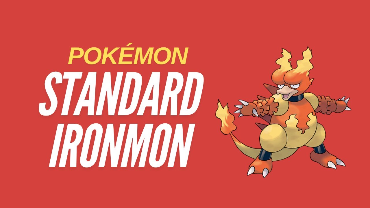 Pokemon Standard IronMon Attempts 1-15 - YouTube