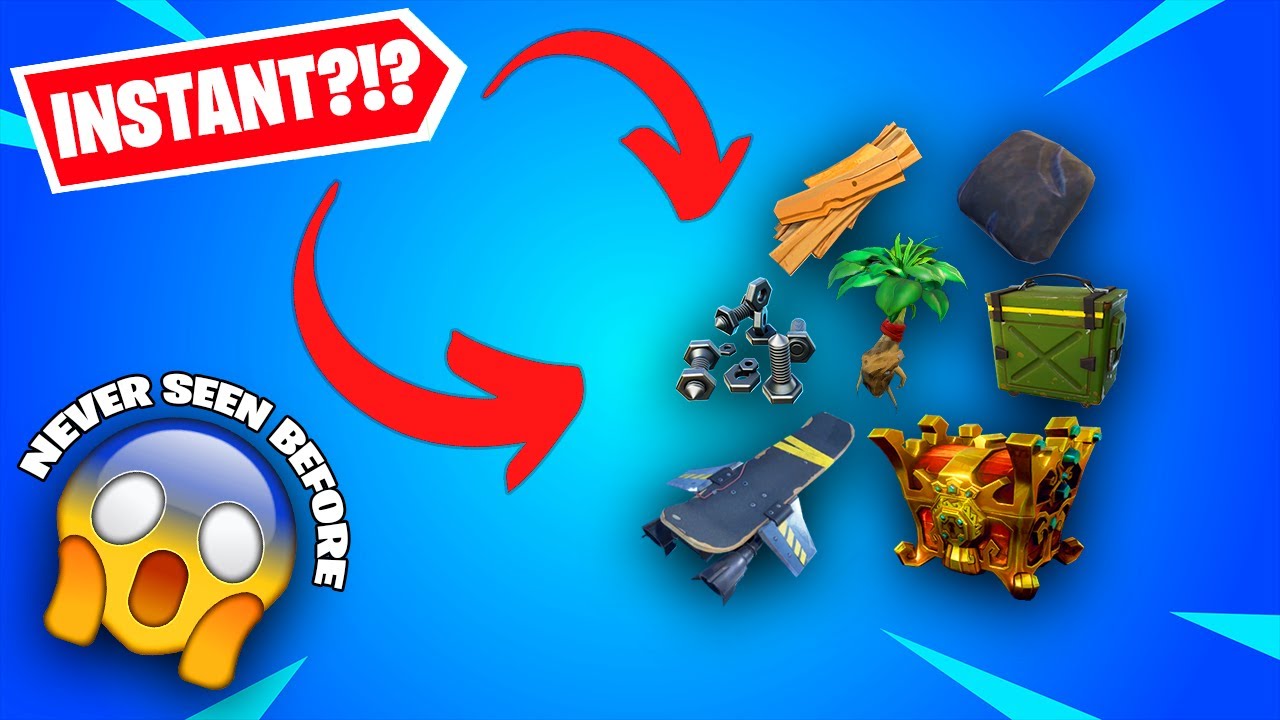 *TUTORIAL* INSTANT INTERACTION AND HOVERBOARD GLITCH?!?!?!? - YouTube