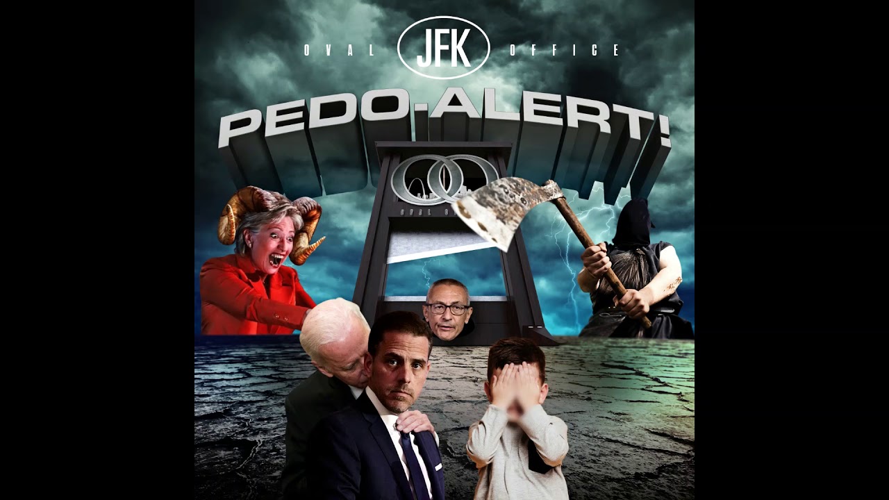 PEDO-Alert! - YouTube