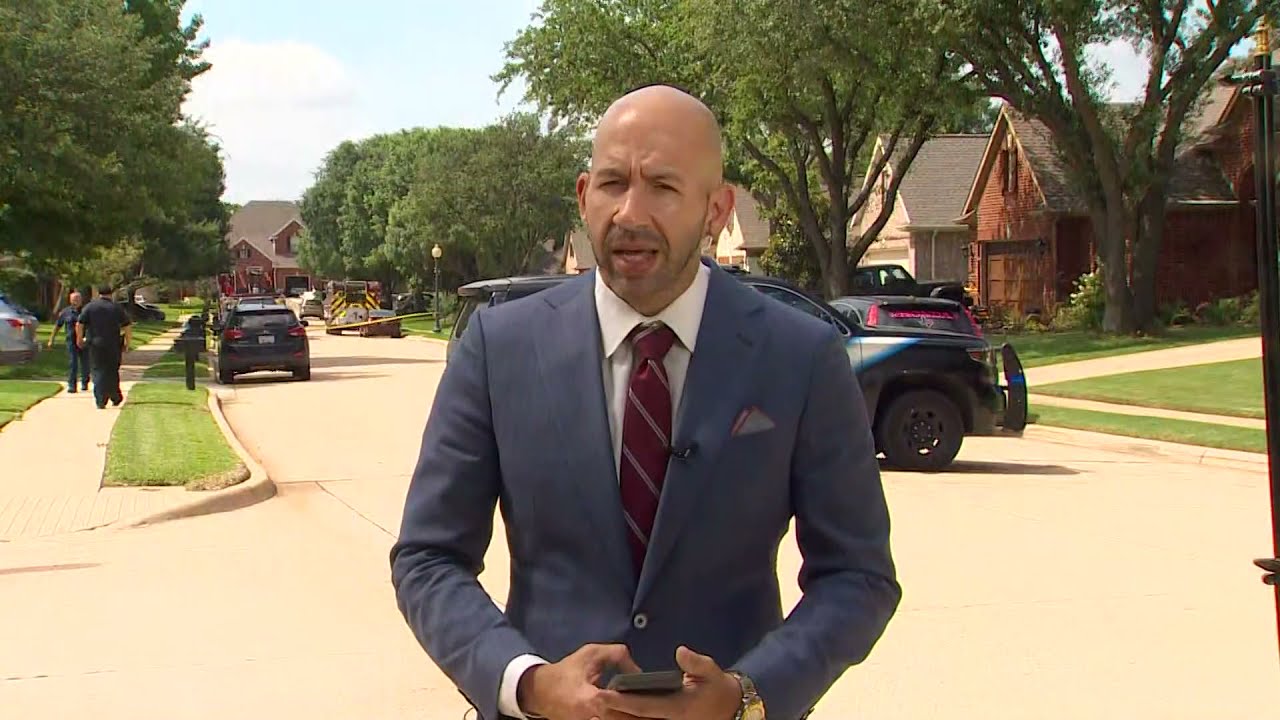 What we know about the Flower Mound shooting that led to a 10-hour ...