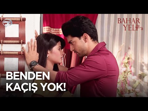 Seni Unutmaya Ömrüm Yetmez Arti | Bahar Yeli Hint Dizisi