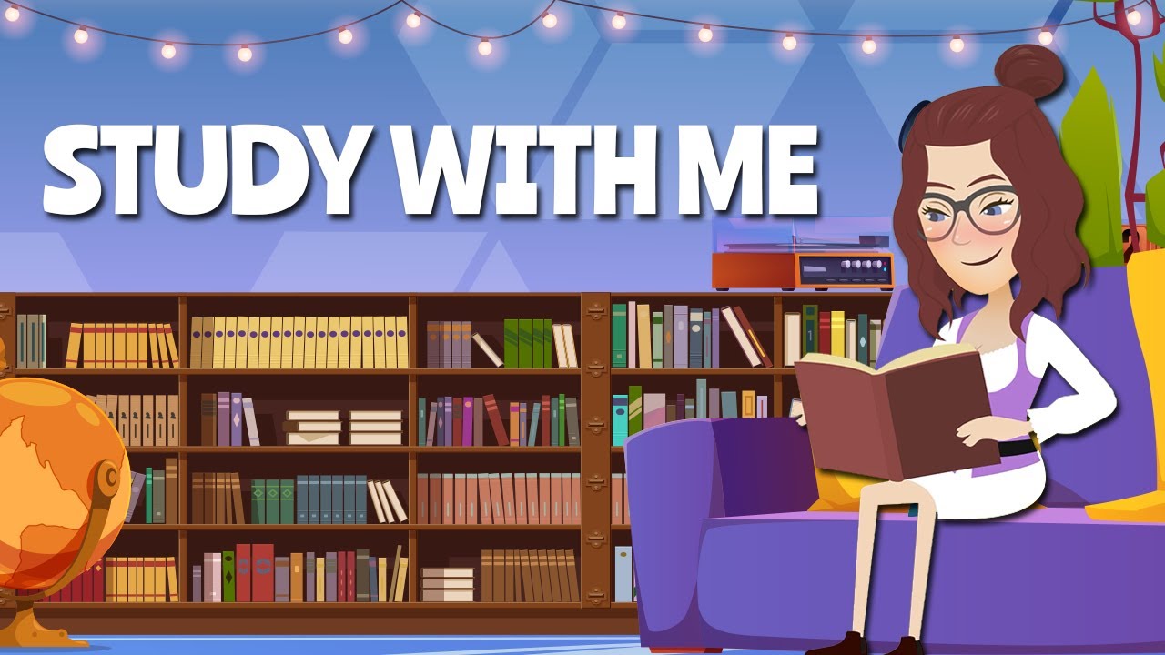 Practice English Skills with Stories | Study With Me | English Story ...
