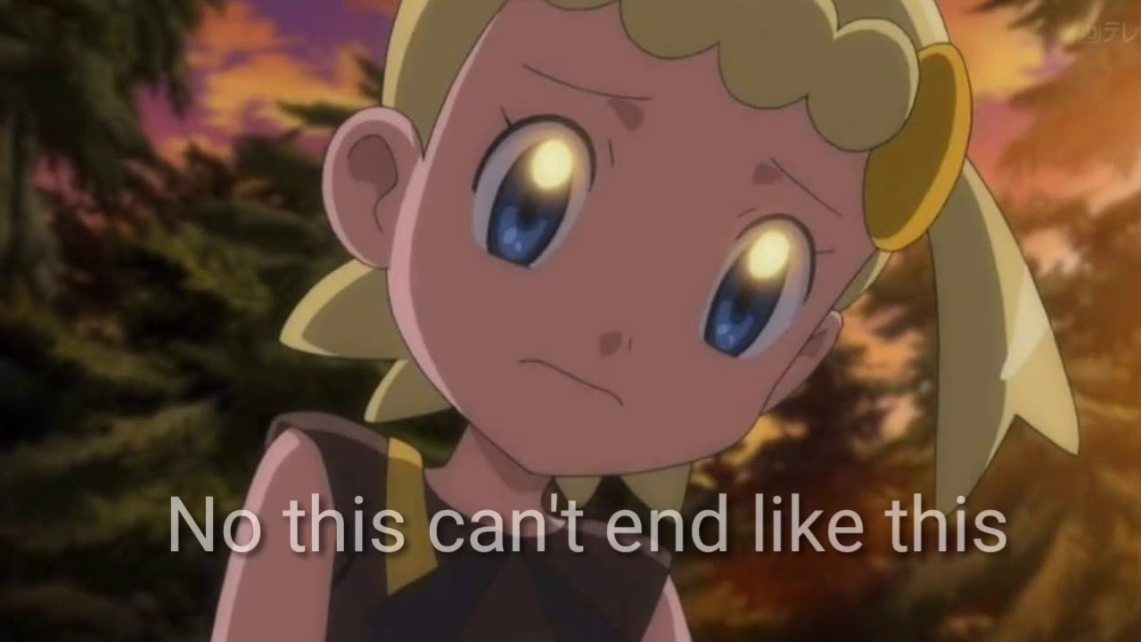 Pokemon Avengers episode 4: Doomsday part 2 Promo final - YouTube