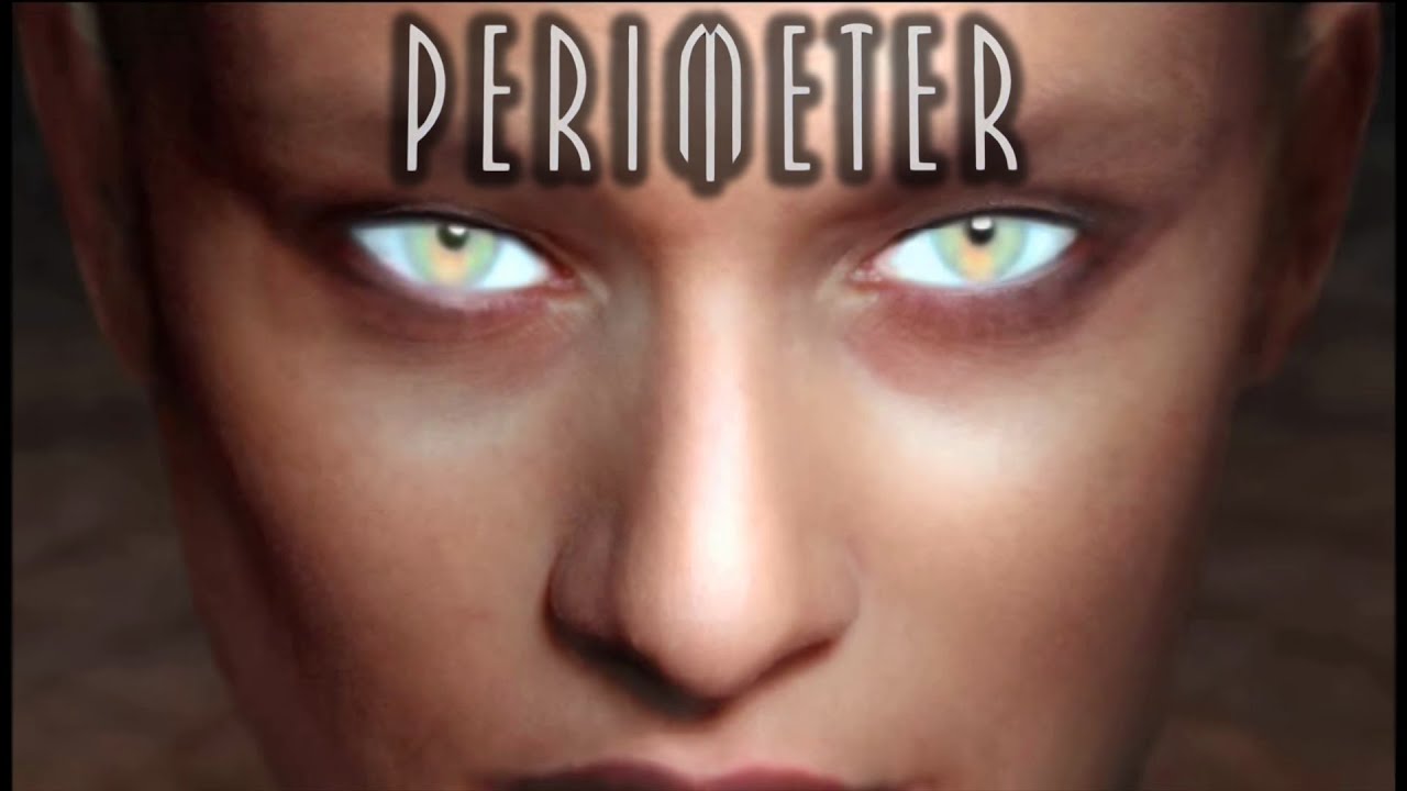 PERIMETER: Legate Edition | First Look - YouTube