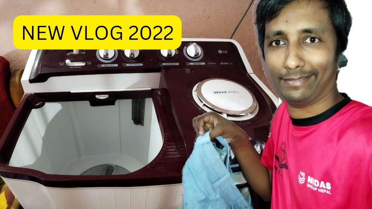 Wash with Me 2022 | My New Vlog Today 2022 | Neppravee Vlogs | Vlog - YouTube