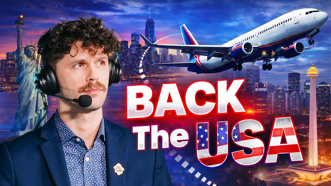 WE ARE BACK! - YouTube