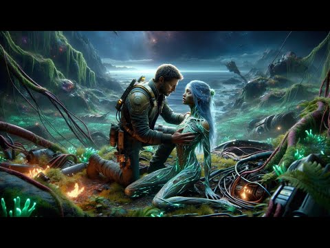 Female Alien and Human Engineer Stranded on an Alien Planet. | HFY | A ...