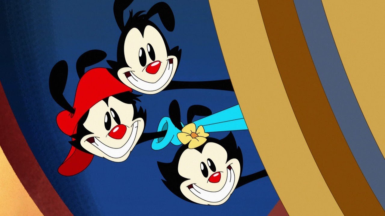 Good Warner Hunting/No Brainer/Ralph Cam - YouTube