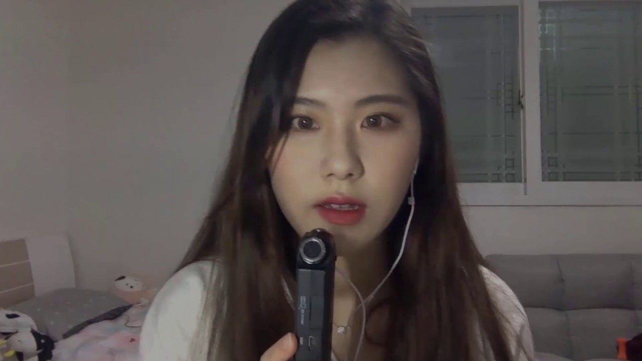 [한국어 ASMR] 망했어요 Q&A 2 / 한국어 KOREAN ASMR / - YouTube