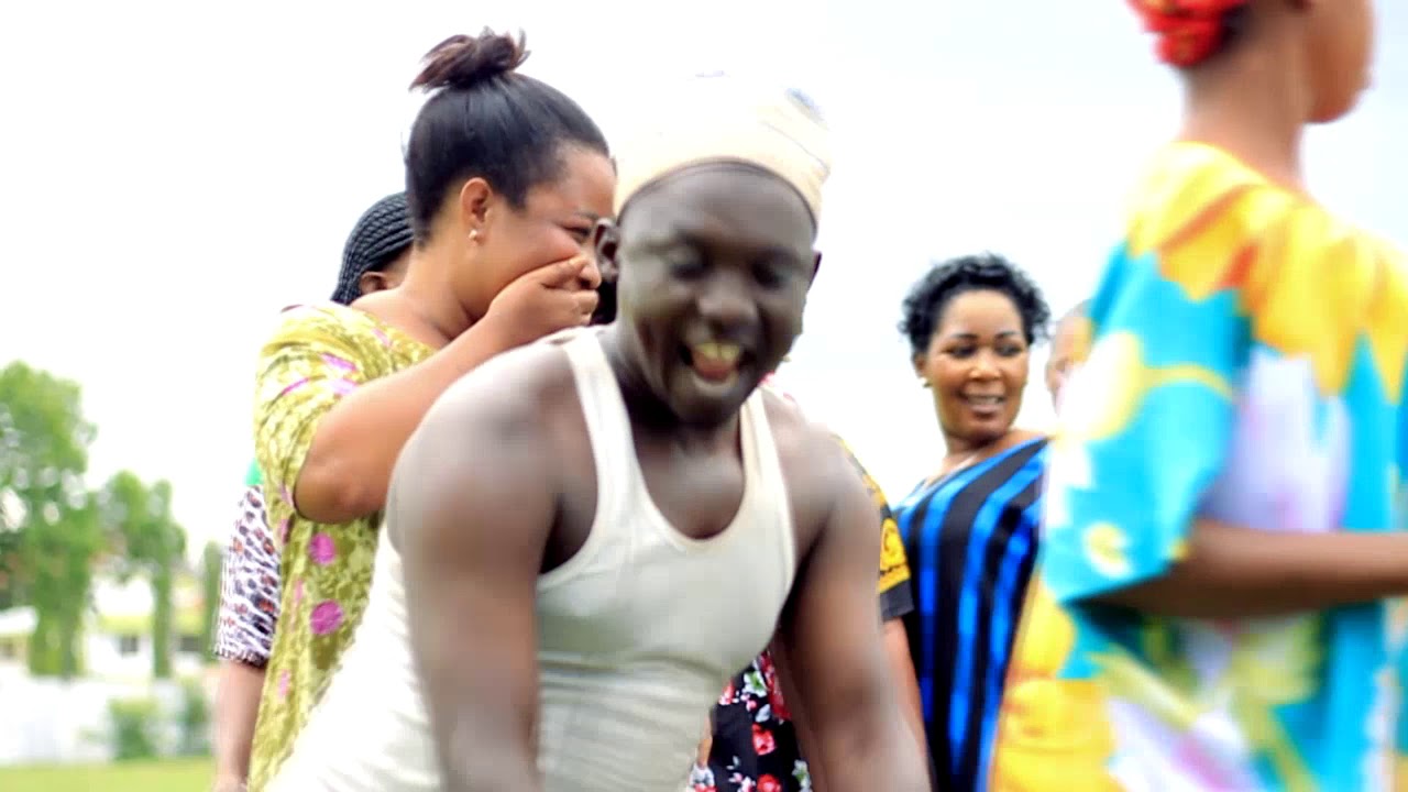 Hussein jumbe & Talent Band - Dharau zimezidi (Official Music Video ...