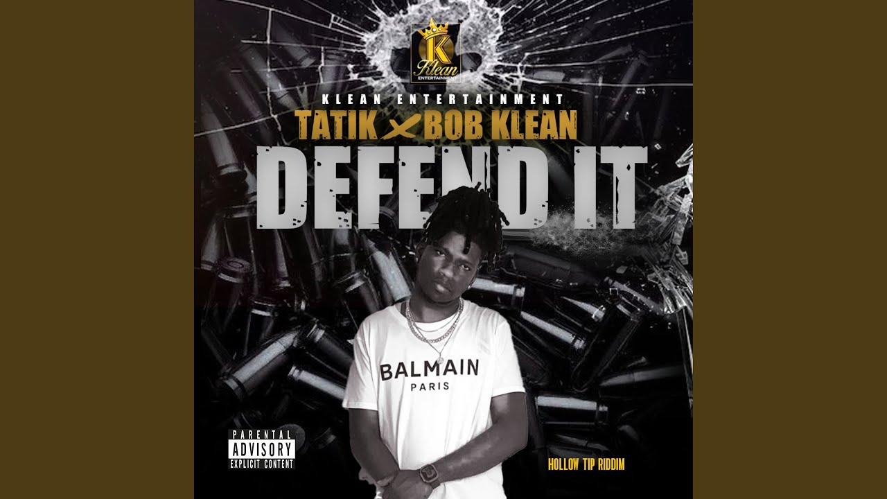 Defend It - YouTube