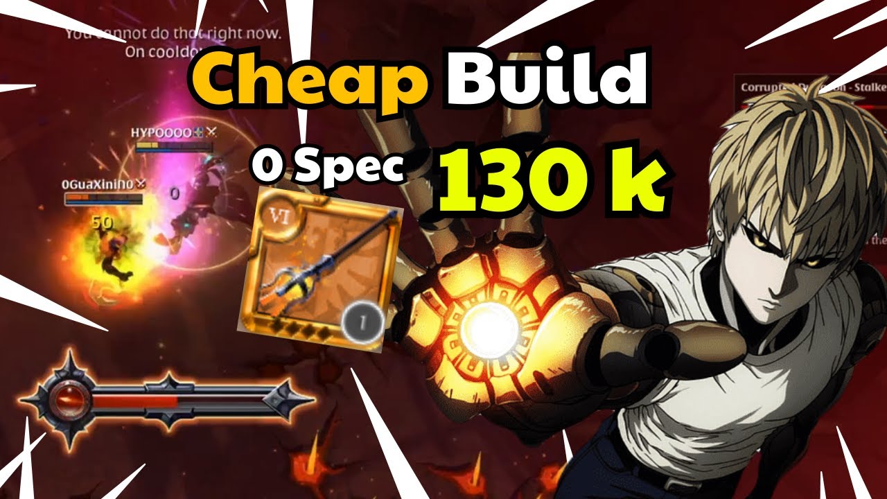 Be A Fire For Easy Money. Cheap Fire Staff Build!!! Albion Online - YouTube