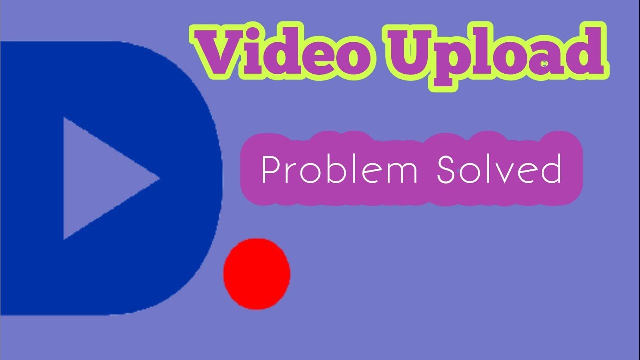 Dtube Tutorial: How to Upload your First Video at D tube? - YouTube