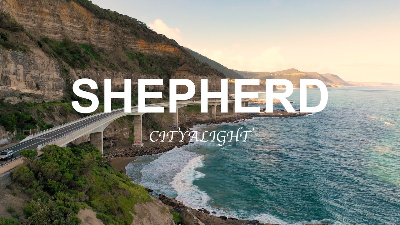 CityAlight - Shepherd (Lyric Video) - YouTube