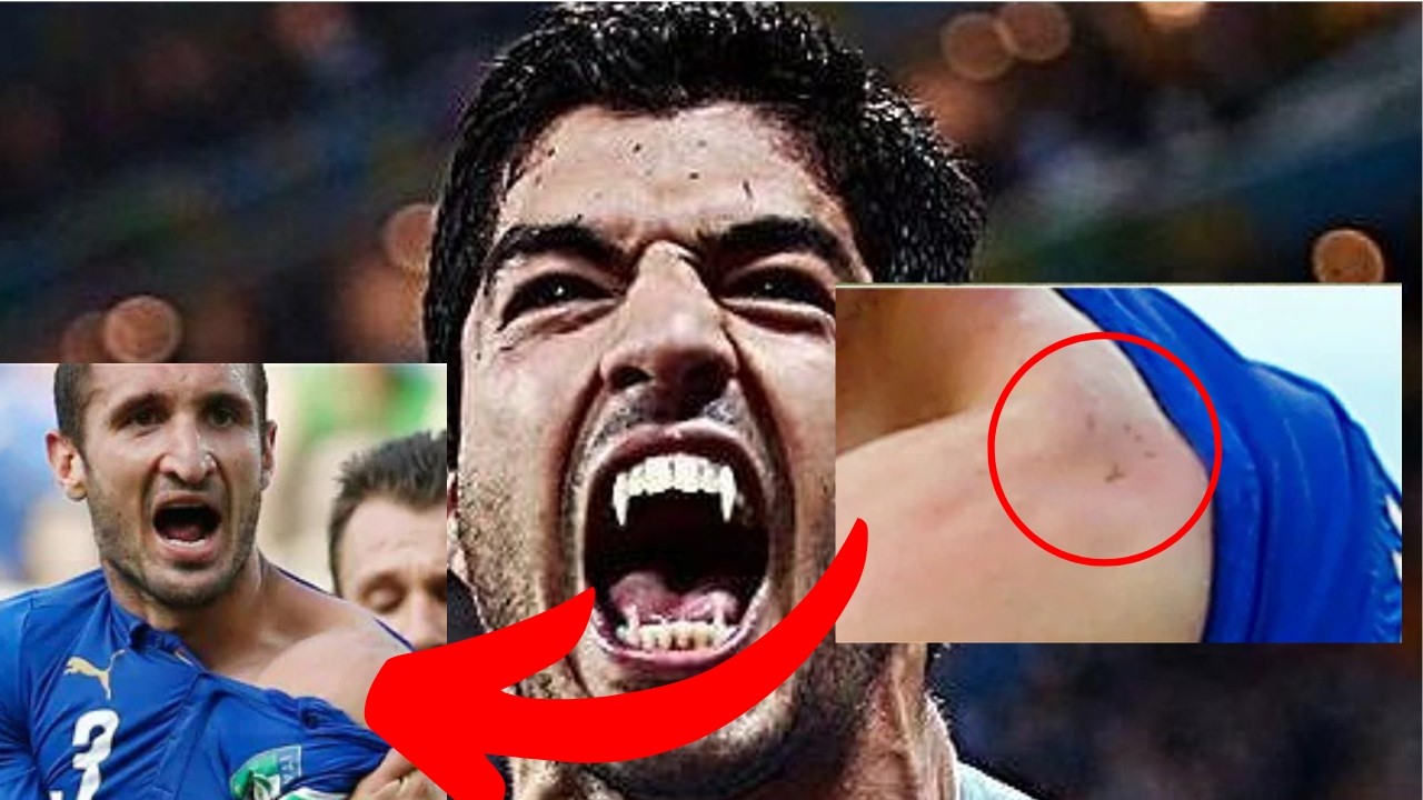 Top 10 Most INSANE Football Fights That Shocked The World - YouTube