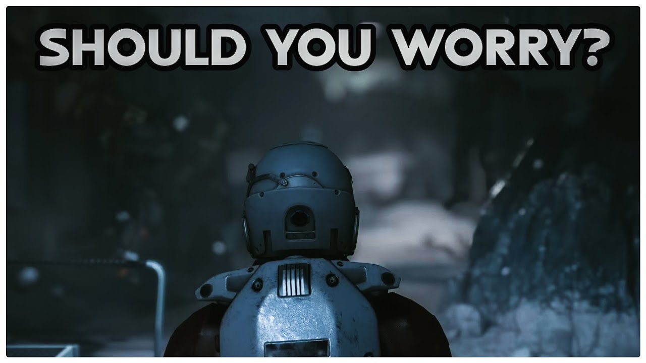 Starfield News - PRE-ORDER ISSUES? BROKEN ECONOMY ALREADY?! - YouTube