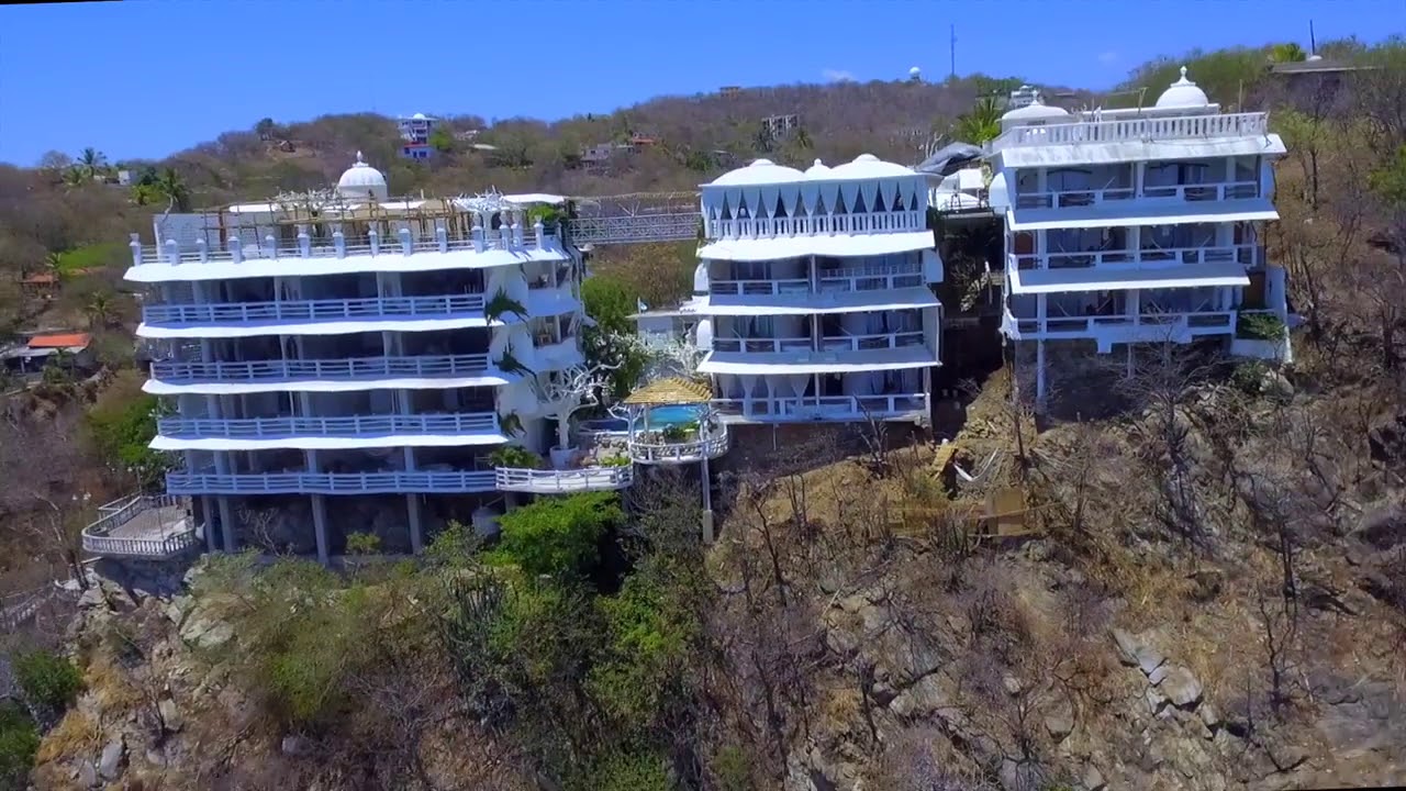San Pedro Pochutla, Oaxaca - YouTube