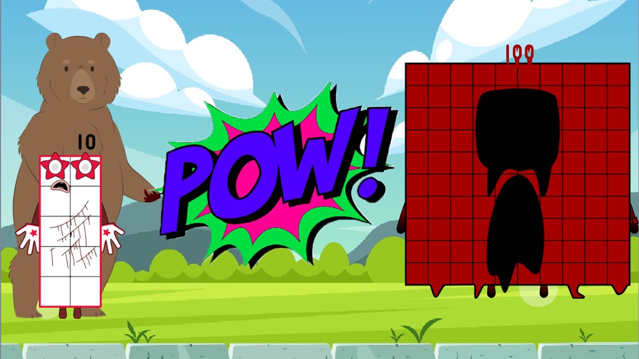 Phobiablocks Band 1-100 Ostraconophobia Pyrophobia Vs Uncannyblocks ...