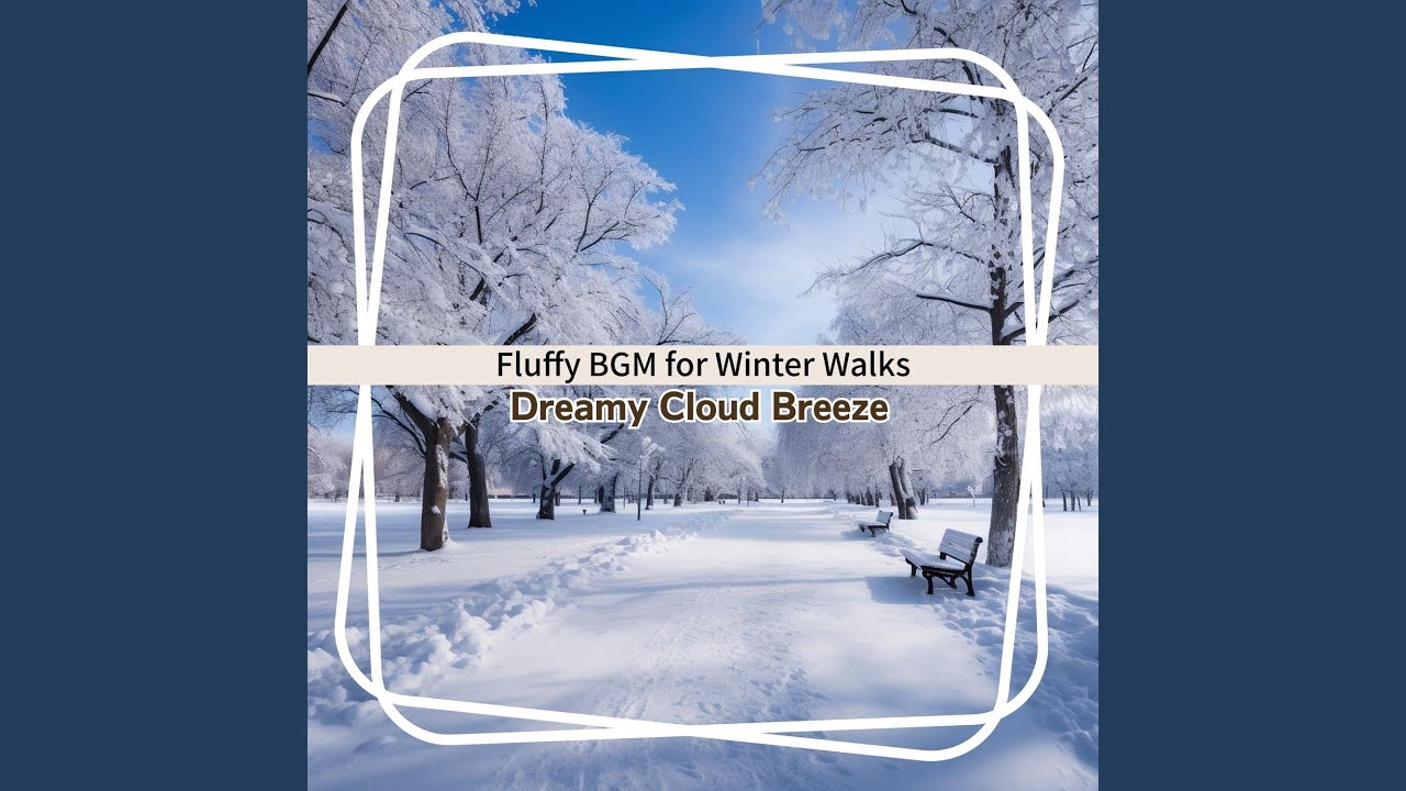 Sunlit Icy Pathway (Key C Ver.) - YouTube