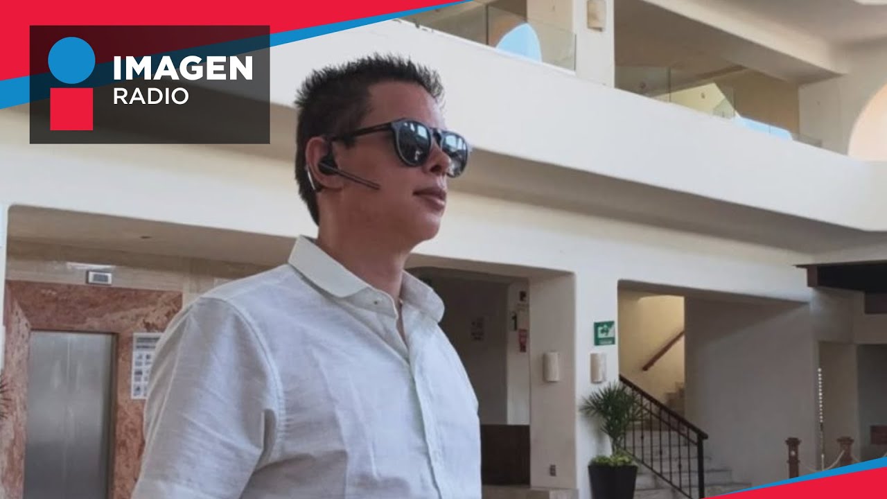 ¿Quién es y por qué fue detenido Alex Marín? - YouTube