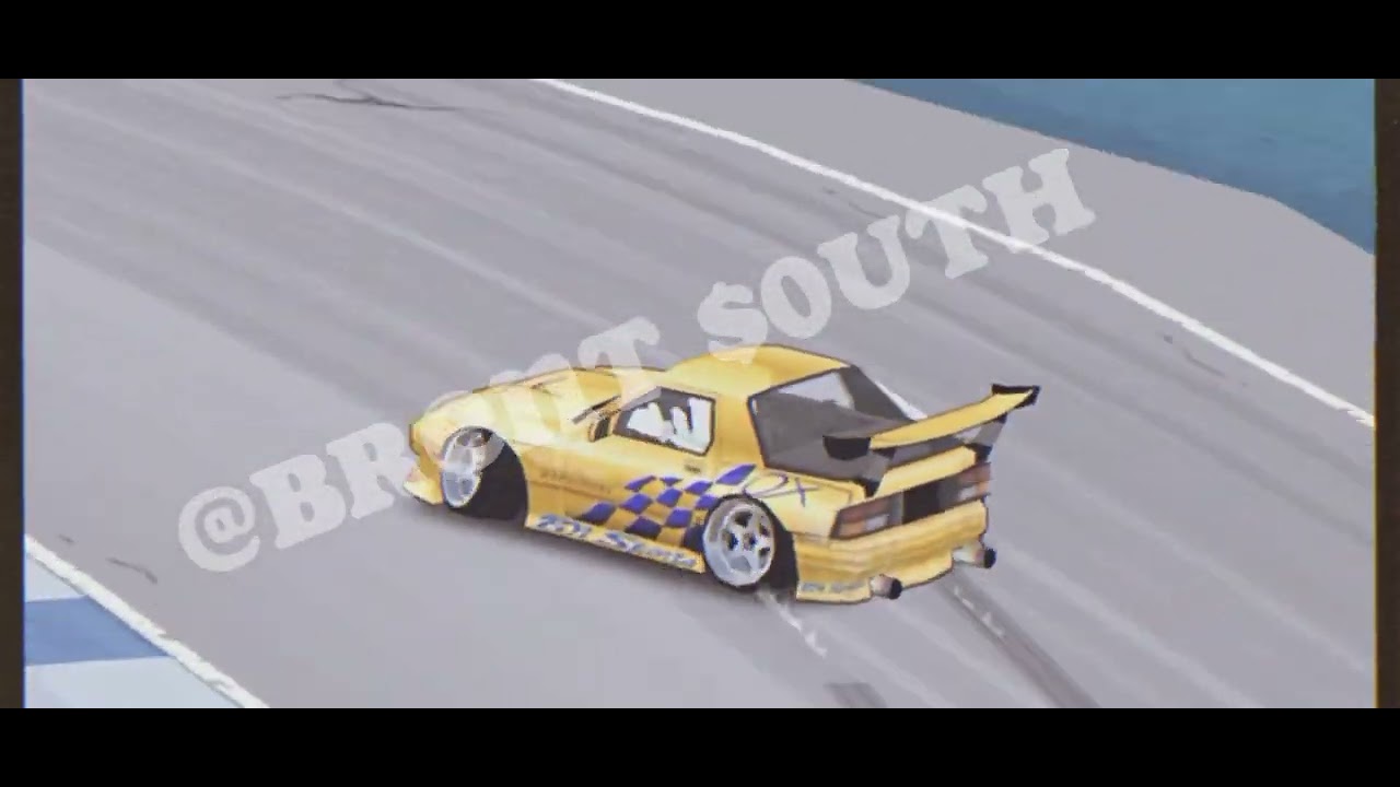 Fr legends Rx7🔥 (inspired by mitsuru haraguchi) - YouTube