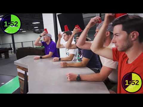 Dude Perfect Trick Shots // 5min Countdown - YouTube