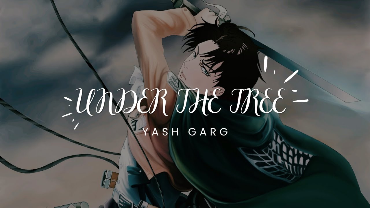 UNDER THE TREE - Attack on Titan | Official Music Video - YouTube