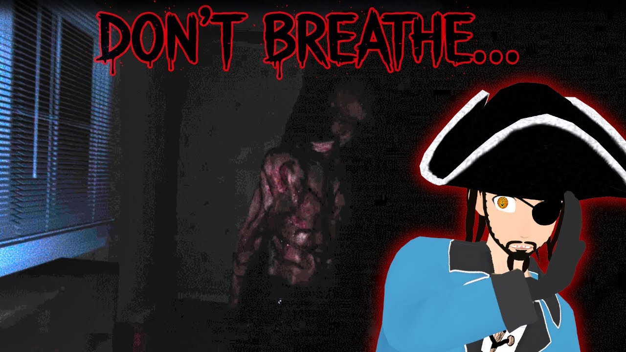 FEARS VR: VRChat Horror is too REAL! - YouTube
