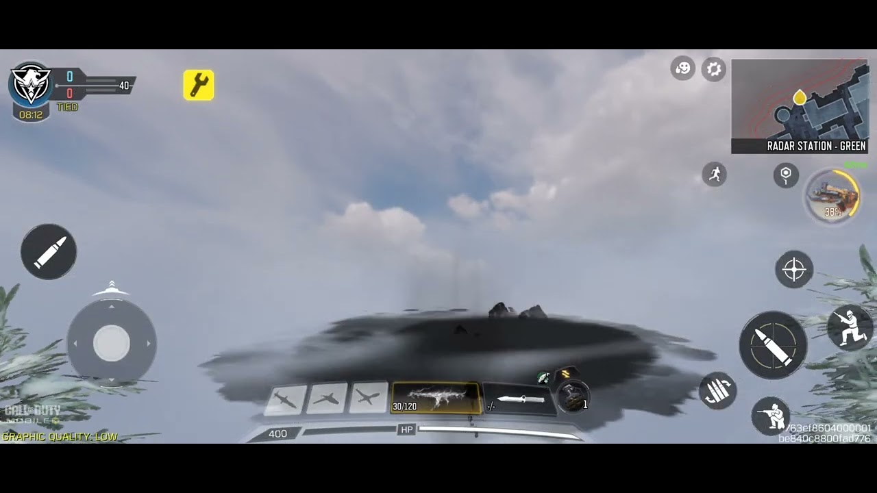 CODMobile Upcoming Leak(1) || *NEW LEFT HAND MODE - YouTube