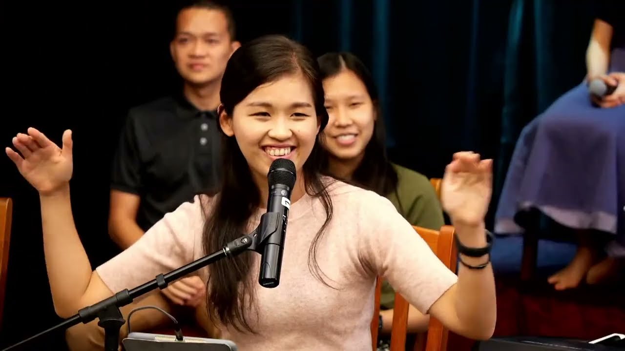 Live Sing-along #30 - YouTube