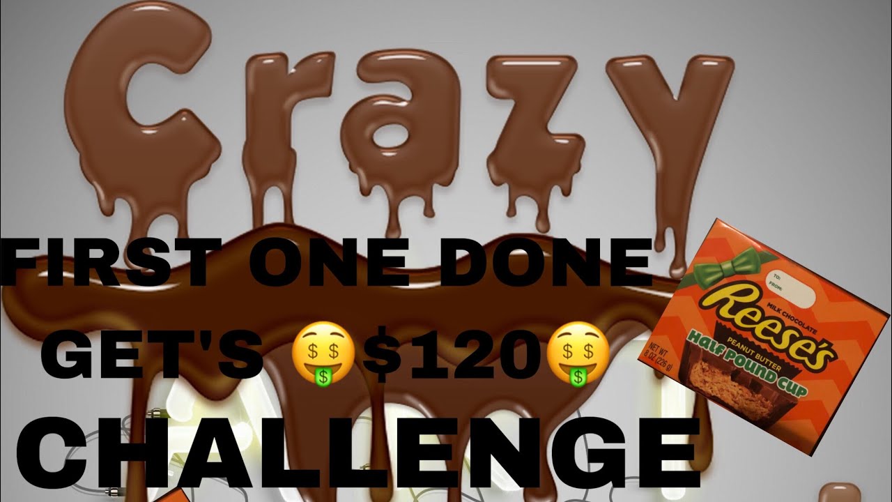 FIRST ONE DONE CHALLENGE😱 - YouTube