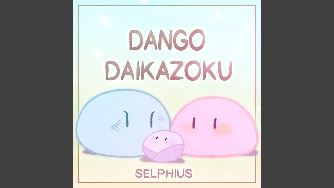 Dango Daikazoku - YouTube