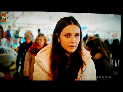 Kara sevda-koliva / sen anlat karadeniz
