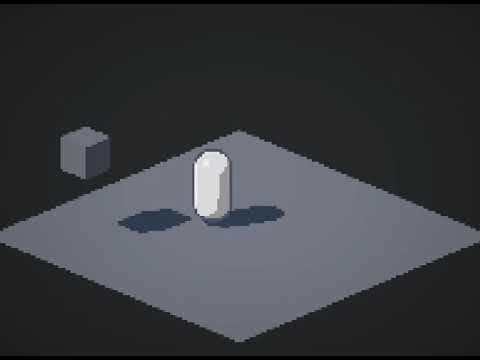 Pixel Shader [Unity] - YouTube
